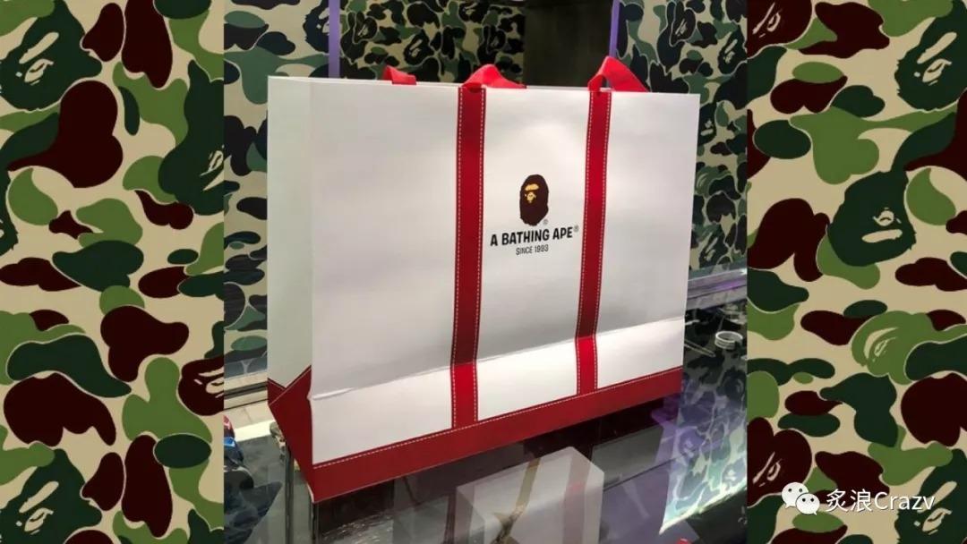 BAPE品牌解析（下） - 知乎