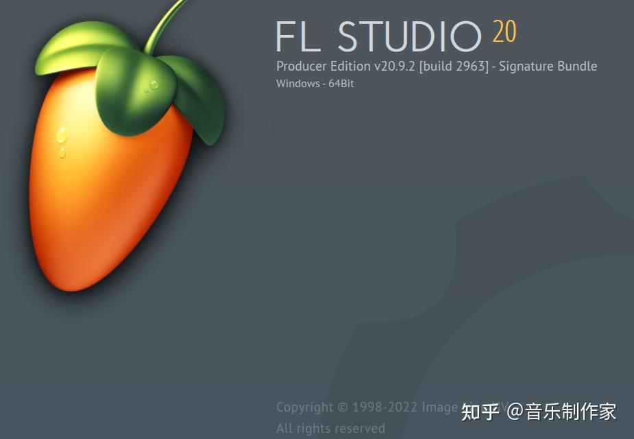 FL Studio 20 精选常用快捷键整理 - 知乎