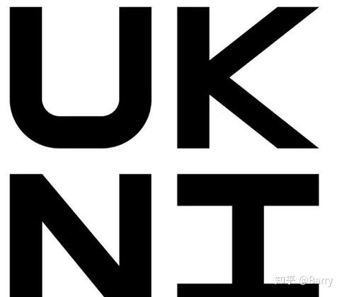 UKNI是什么？如何使用UKNI标记？ - 知乎