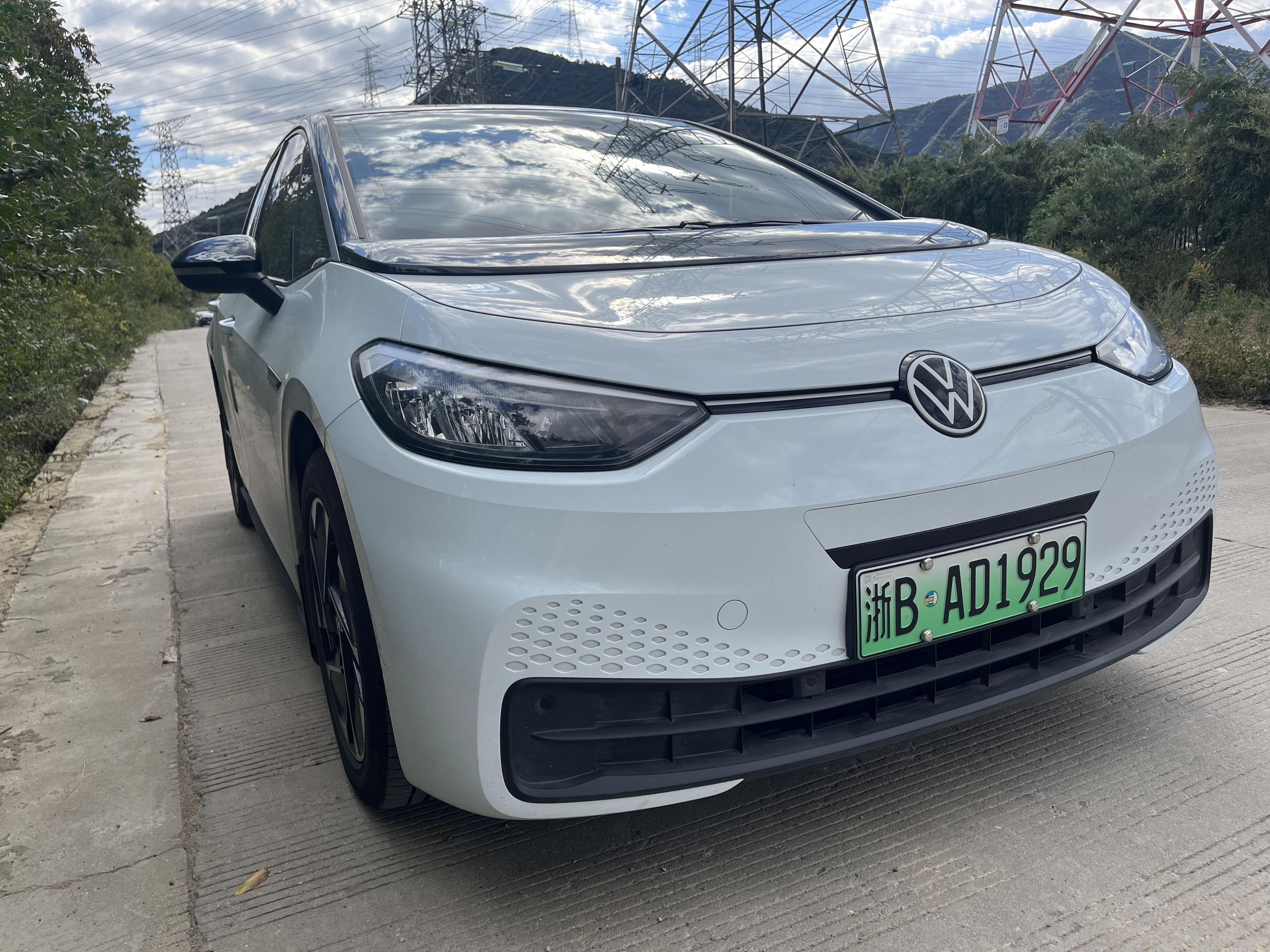 ID3年轻人的选择 - 知乎