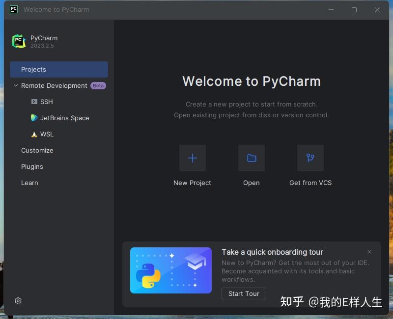 PYTHON快速入门手册——PyCharm安装 - 知乎