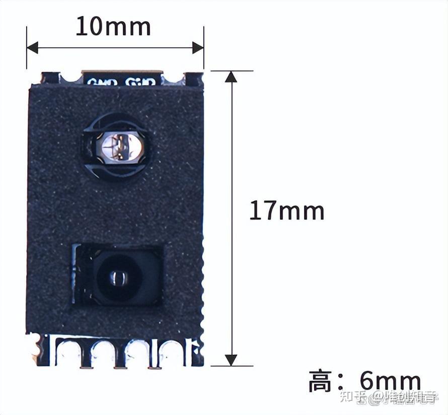 低功耗红外测距感应模块 引领皂液机的革新应用方案WTU201F2 B004 - 知乎