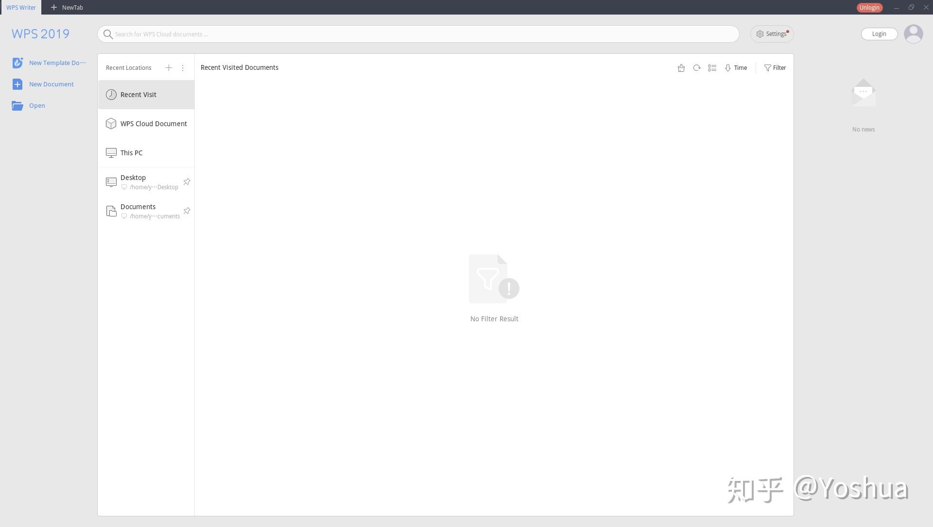 wps for linux（Arch） - 知乎