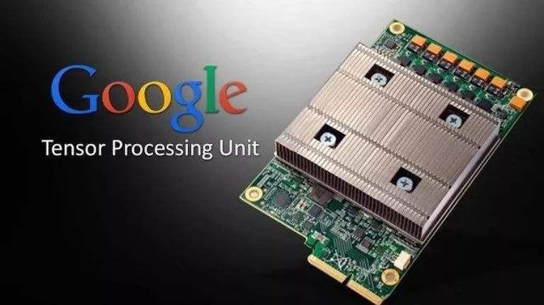 15秒了解CPU、GPU、TPU的关系 - 知乎