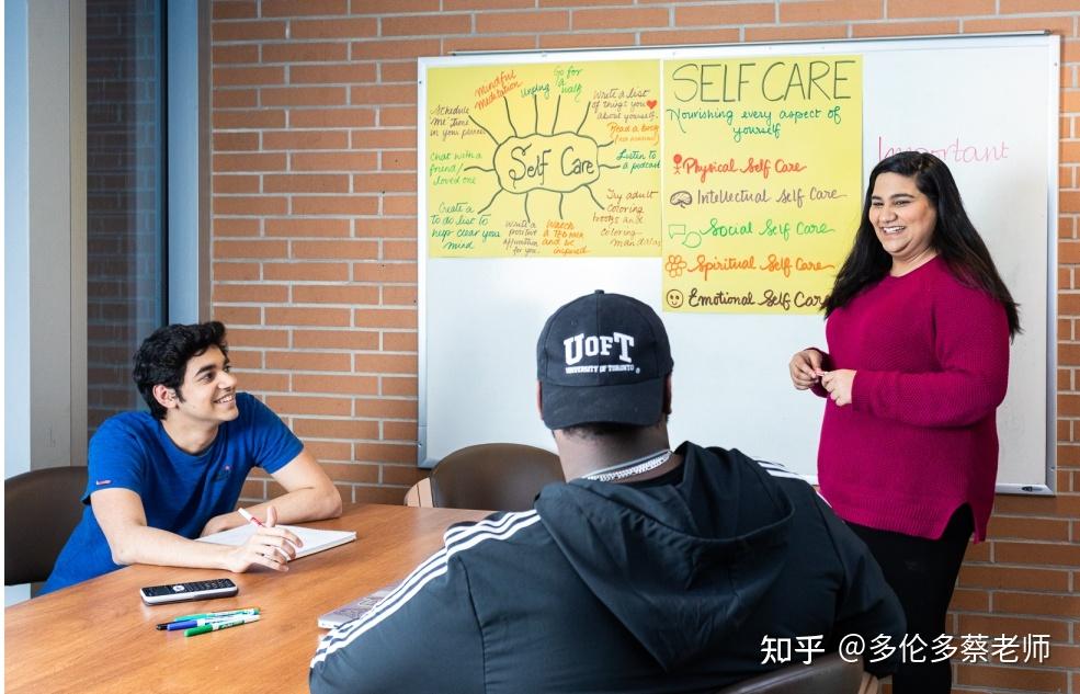 多大分校UTM和UTSC宿舍大全来啦（多图预警） - 知乎