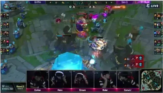 【转会重磅】格里芬超市开张，SKT黎明到来！Smlz成自由人，VG起飞？ - 知乎