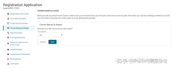 中国律师如何考加州律师：CA BAR 报考第一步，注册 CA BAR 报考资格审查！ - 知乎