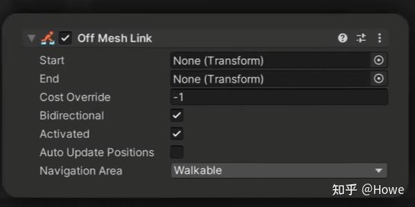 Unity110个常用组件总结笔记 - 知乎