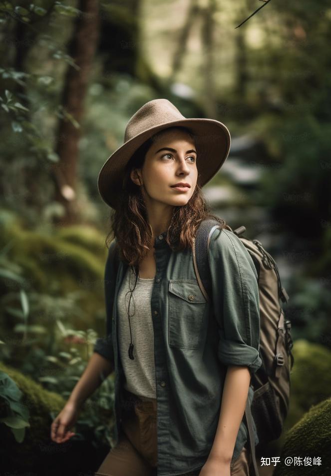 ChatGPT+Midjourney 用你的“照片”生成照片 - 知乎