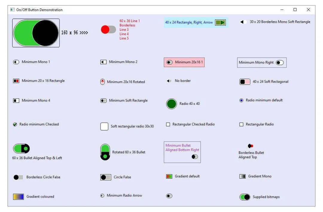 好学编程：wxPython Phoenix，打造高效易用的跨平台 Python GUI - 知乎