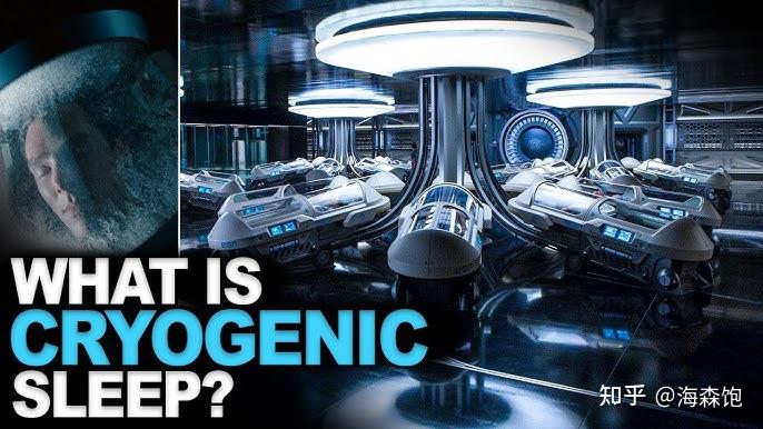 cryogenics - 知乎