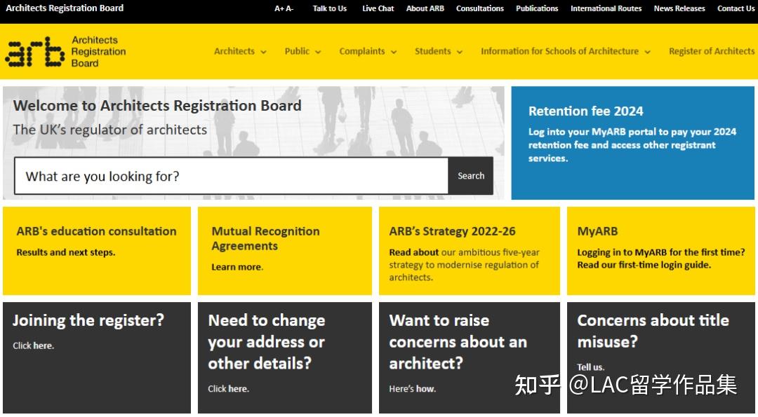 RIBA认证到底是什么？RIBA对建筑师生涯的意义以及如何考取？ （一文搞懂RIBA体系！） - 知乎