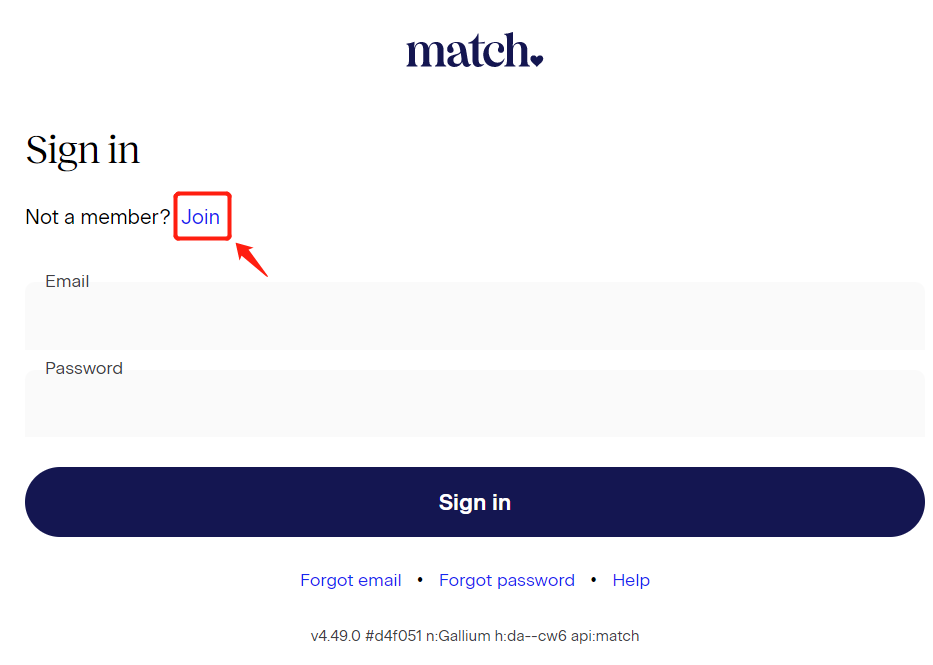 老牌交友平台Match注册保姆级教程 - 知乎
