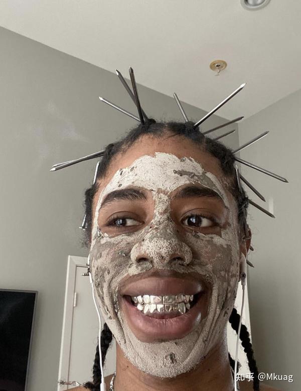 一位要你给他寄信的Rapper - Teezo Touchdown - 知乎