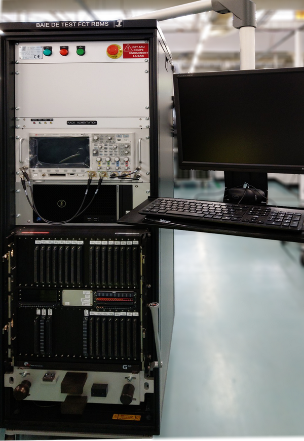 成功案例 | 15秒内实现BMS功能验证 - 知乎