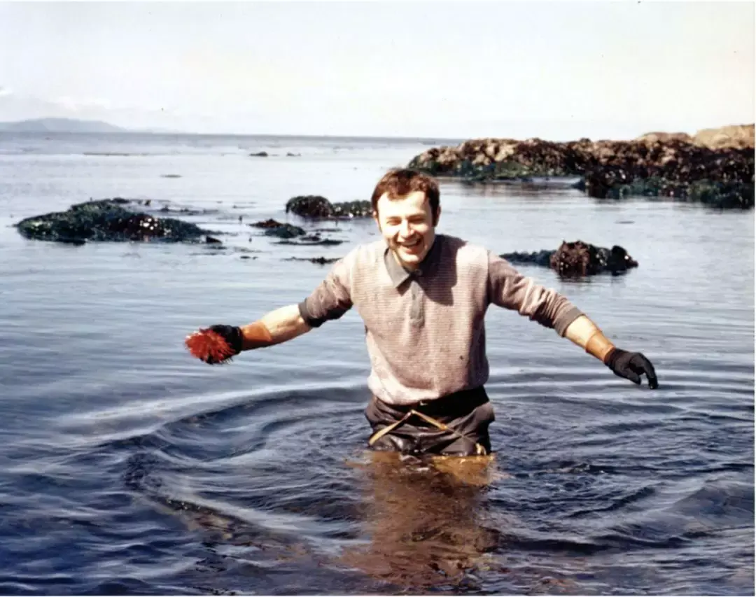 致敬Robert Roeder & 纪念真核生物RNA聚合酶发现50周年——转录调控研究简史 - 知乎