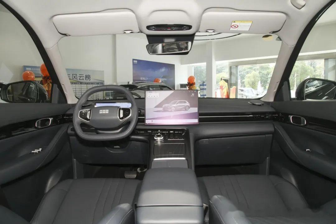 15万预算买新能源SUV，银河E5、深蓝S05、零跑C10，选谁更合适？ - 知乎