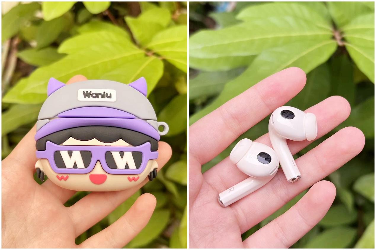 哇牛耳机怎么样？值得入手么？哇牛W1Pro真蓝牙无线耳机评测 - 知乎