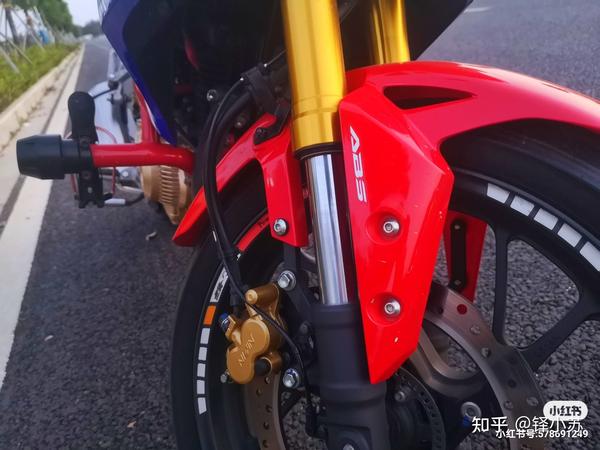 HONDA CBF190R 本田190 - 知乎