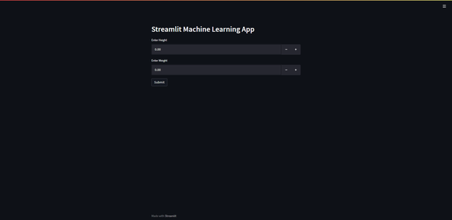 Python实现机器学习前后端页面的交互 - 知乎