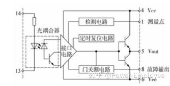 M57962L驱动应用设计 - 知乎