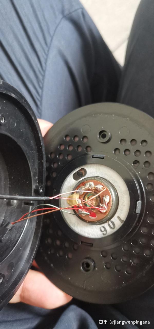 从烤漆版本mdr-cd900到mdr-v600，索尼经典的第一代40mm单元耳机全介绍 - 知乎