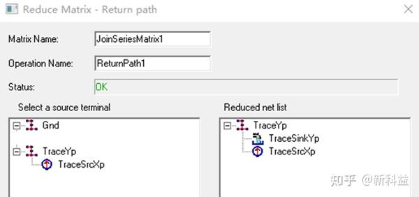 Q3D如何使分离导体连通 - 知乎