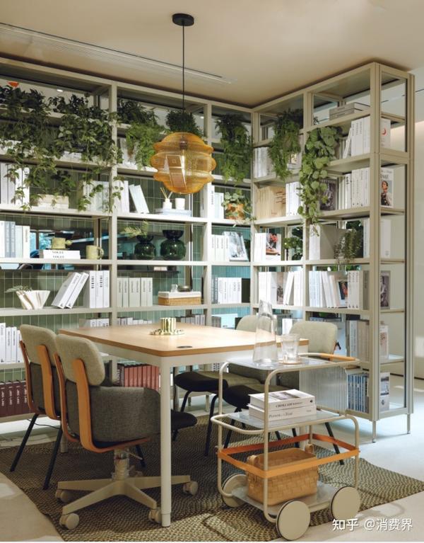 关于家的想象，都在这里 章回CHAPTER HOME全国首店 全新启幕 - 知乎