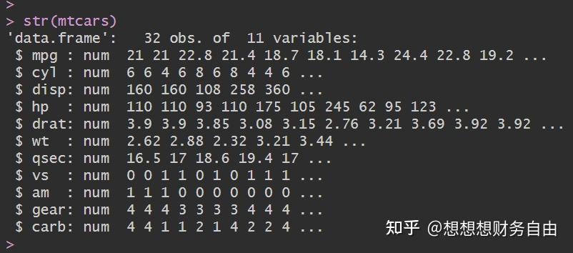 purrr包学习①：pluck函数 - 知乎