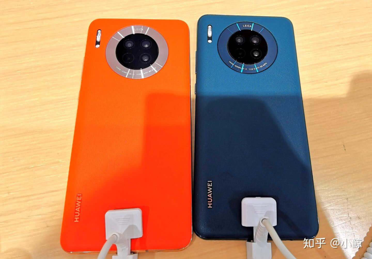 华为Mate30Pro拍照再升级？小米CC9Pro被无情甩开 - 知乎