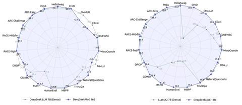 【LLM技术报告】《DeepSeek-VL：Towards Real-World Vision-Language Understanding ...