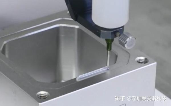 CIPG 是 “cured-in-place gasket”（在线式密封圈） - 知乎