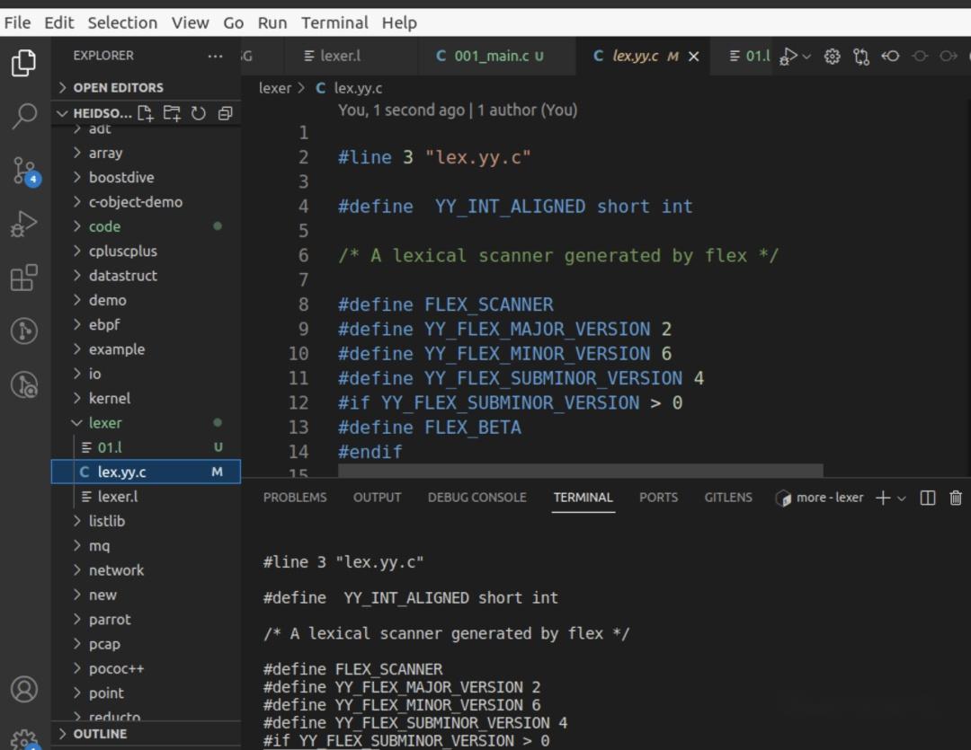 探索编译原理：克林闭包的理解与应用 - 知乎