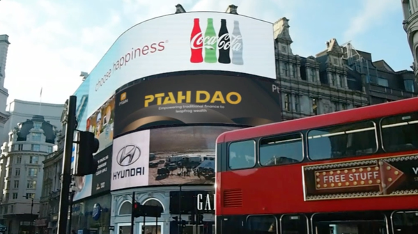 PtahDAO全球首个DAO信托平台，LMR Partners助力用户财富增值 - 知乎