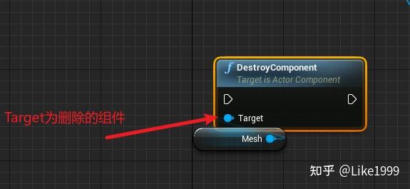 Ue4 踩坑指南 - 知乎