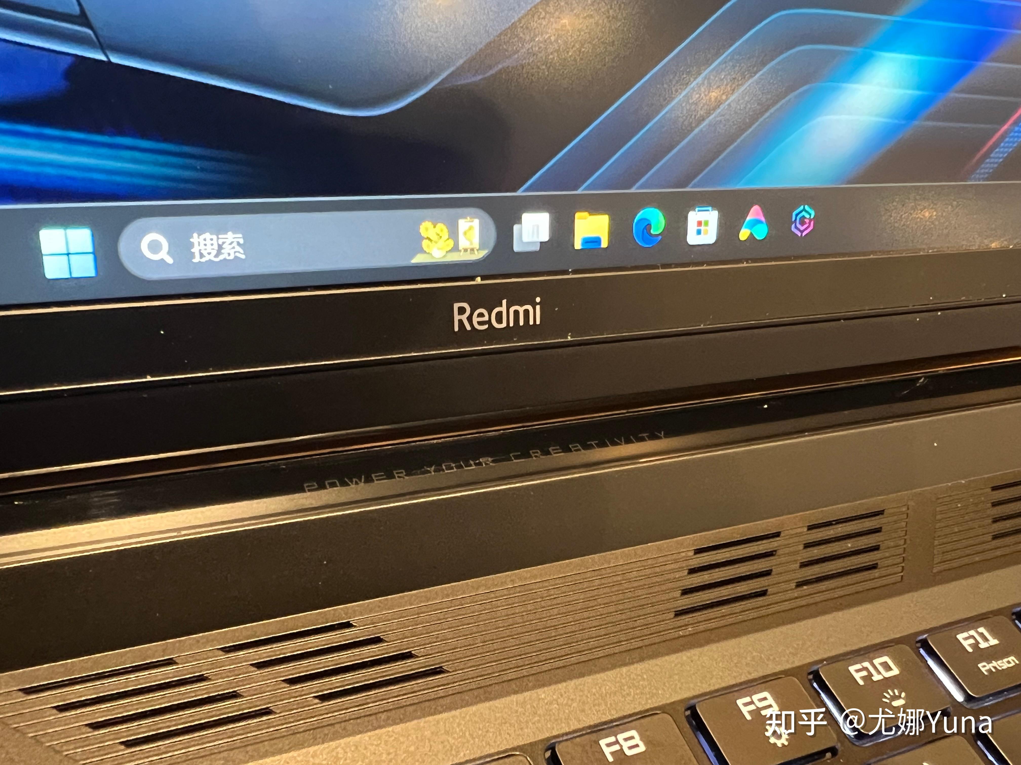 【评测】49年入国军是否划算——小米Redmi G Pro锐龙版测评 - 知乎