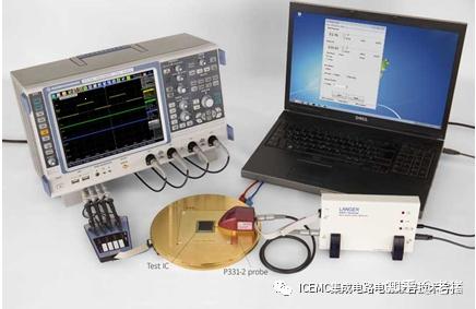 IC EMC测试和建模标准一览 - 知乎