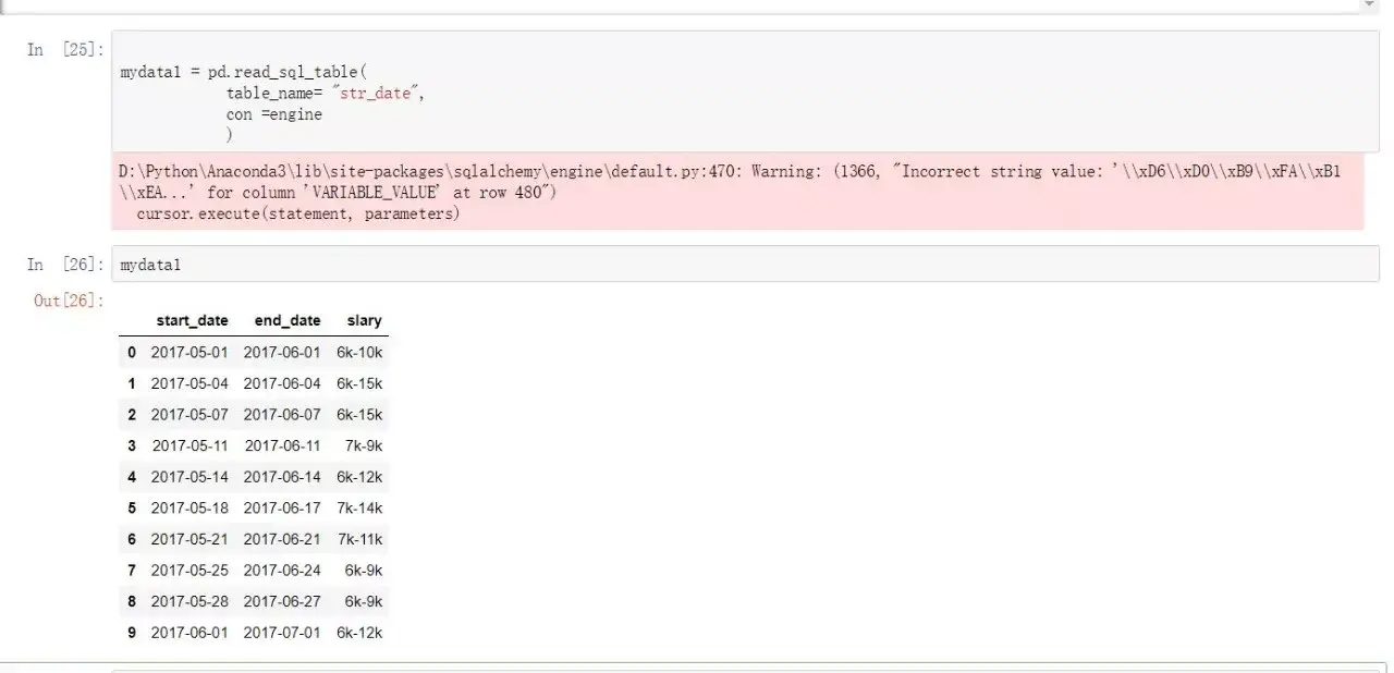 MySQL基础入门——MySQL与R语言、Python交互 - 知乎