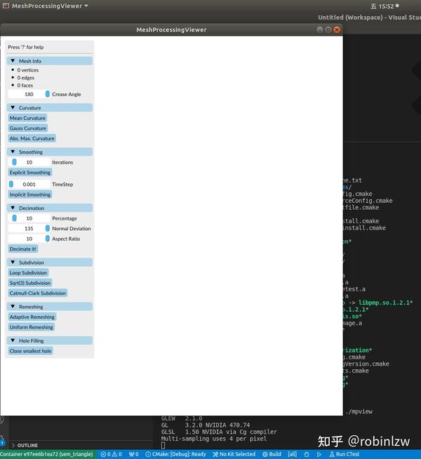 computation_geometry-E3 - 知乎