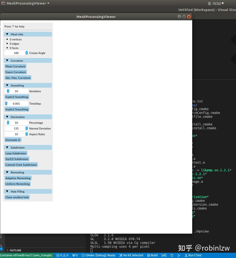 computation_geometry-E3 - 知乎