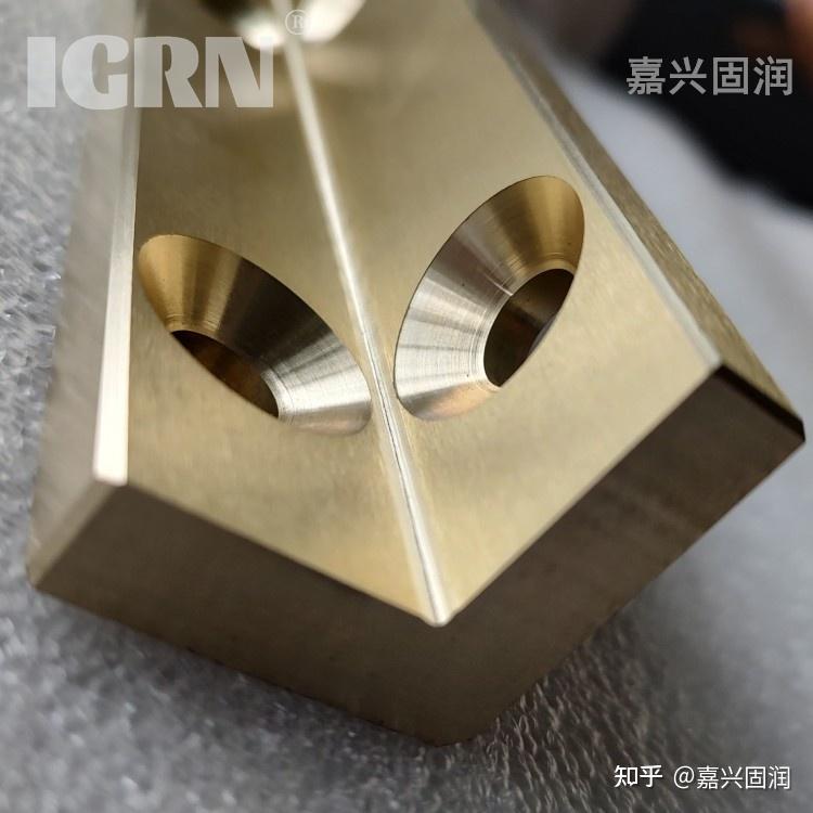 从CAC301到CAC304，JIS日标四种高力黄铜的基本介绍 - 知乎