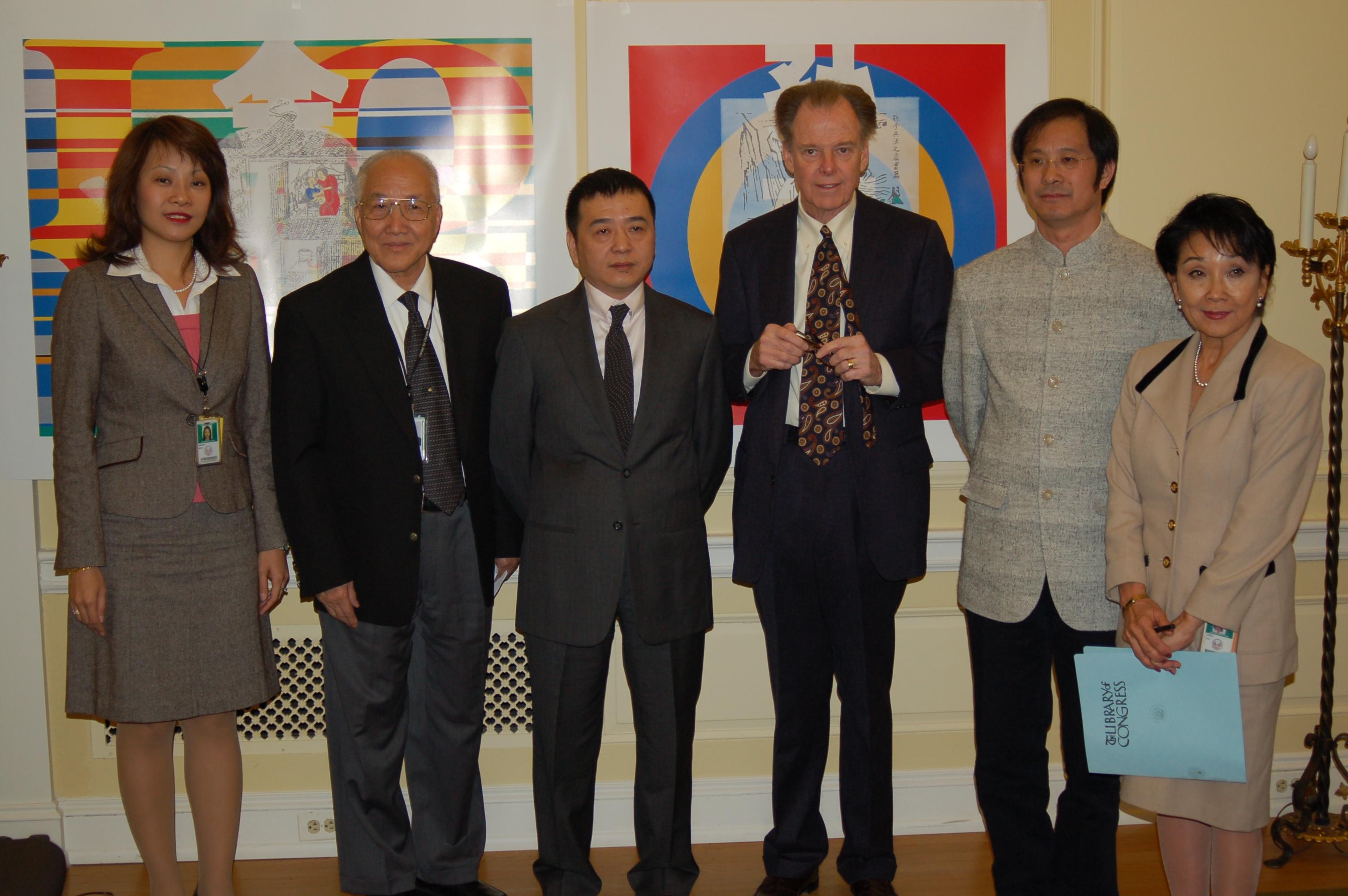 《国会山上的赞叹声，中国当代艺术二十年》 - 知乎