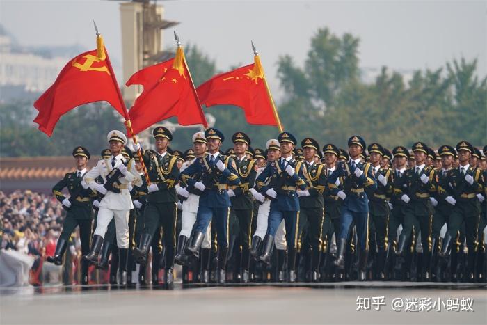 🔥重磅剧透！2025年大阅兵要来了？🇨🇳