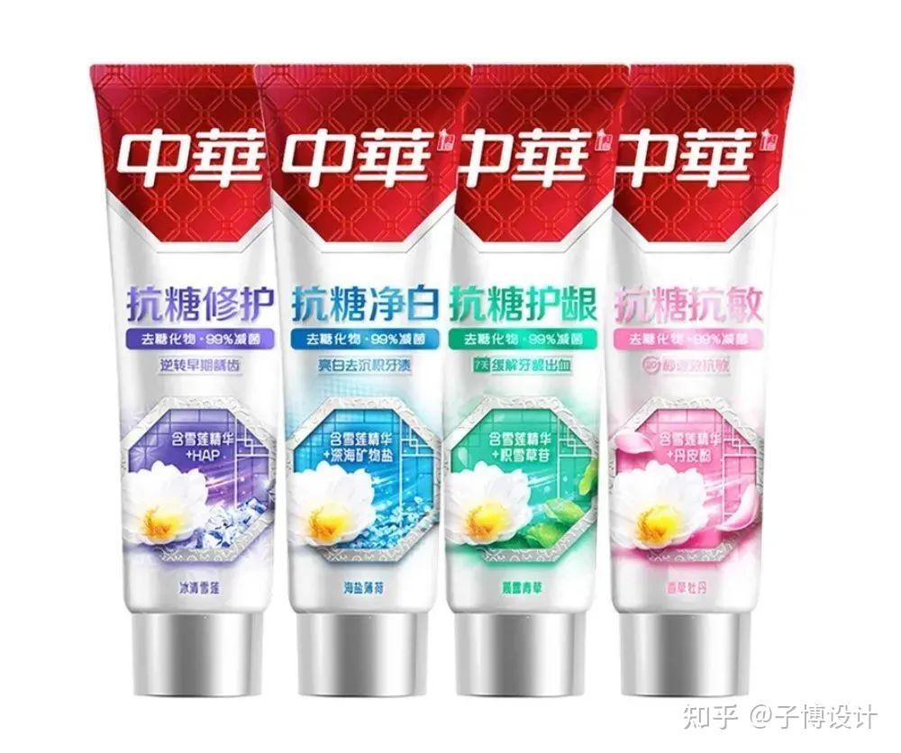 品牌色盘点！18 个品牌的色彩角力，中国红、草原绿、经典蓝 - 知乎