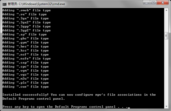 全平台最强播放器mpv！祖母级入门帮扶教学 - 知乎