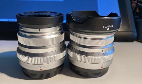 富士xt30二代和xs10哪个好？富士xs10和xt30二代怎么选？