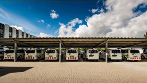 V2G：欧美日发展经验启示 - 知乎