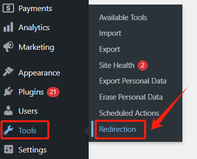 如何在 WordPress 中设置 301 重定向：完整指南（插件、.htaccess、PHP） - 知乎