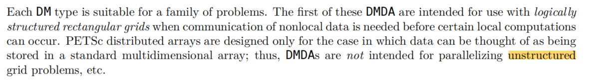 PETSc学习（C/python）（二） - 知乎