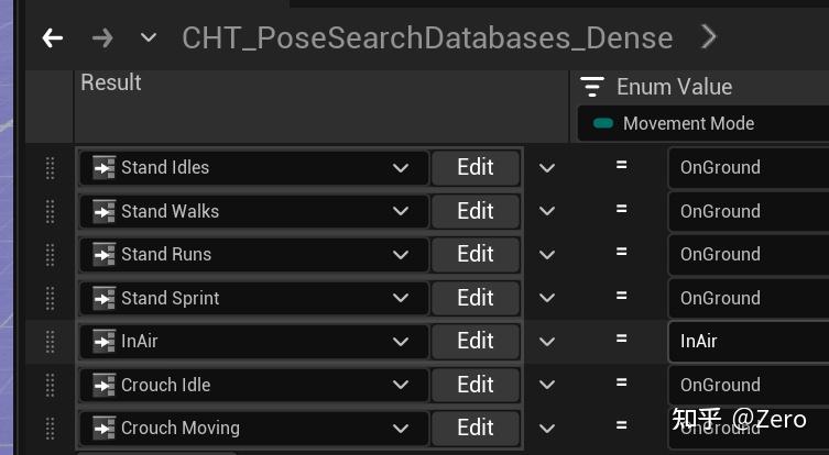 Chooser Table使用心得 - 知乎